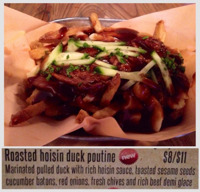 Chuck’s: Duck Poutine | You Gotta Eat This