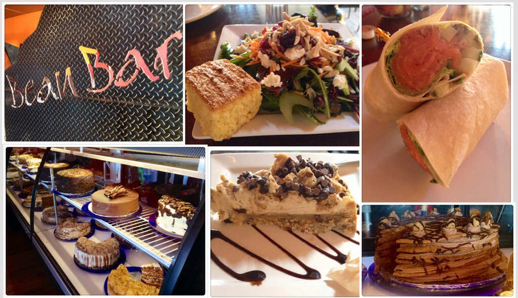Bean Bar in Hamilton’s my new fav place | You Gotta Eat This