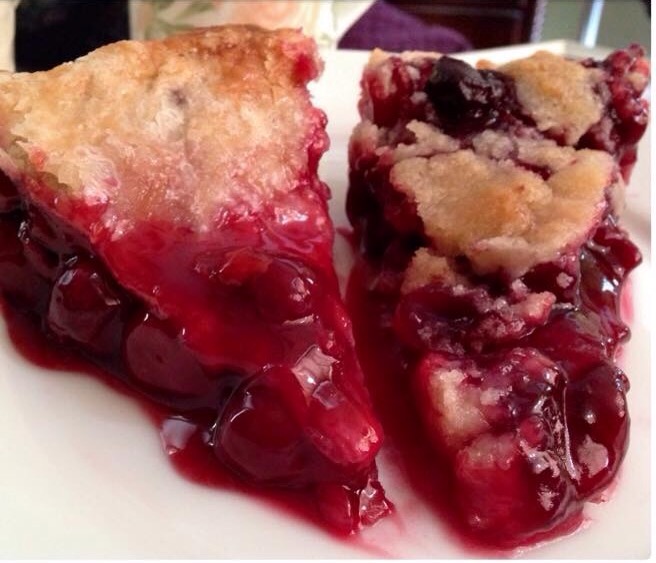 Tall Tales Cafe: Do you want pie with that? | You Gotta Eat This