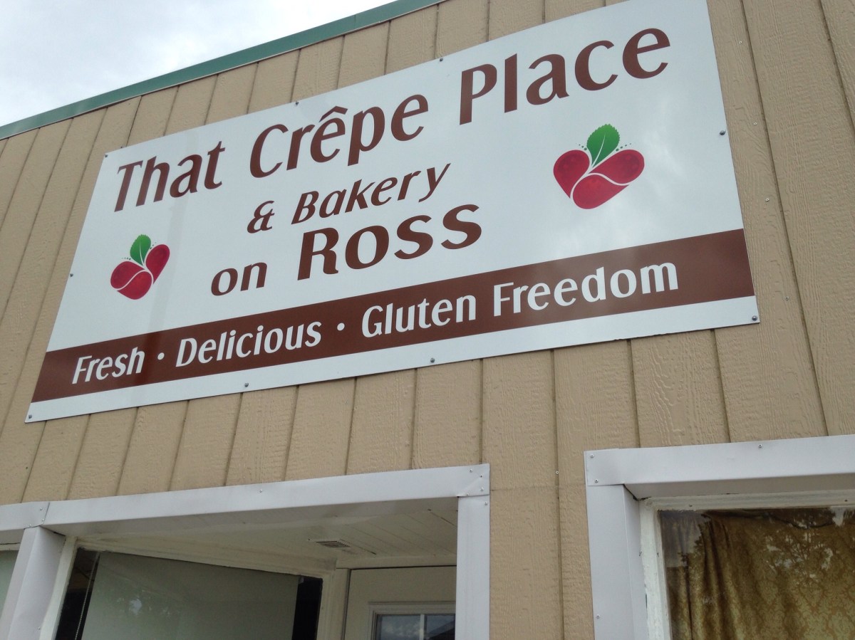 That Crepe Place: a culinary hug for your soul | You Gotta Eat This